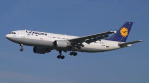 Airbus A300B1 in 1972 (Airbus First Plane) – Aviator Tells