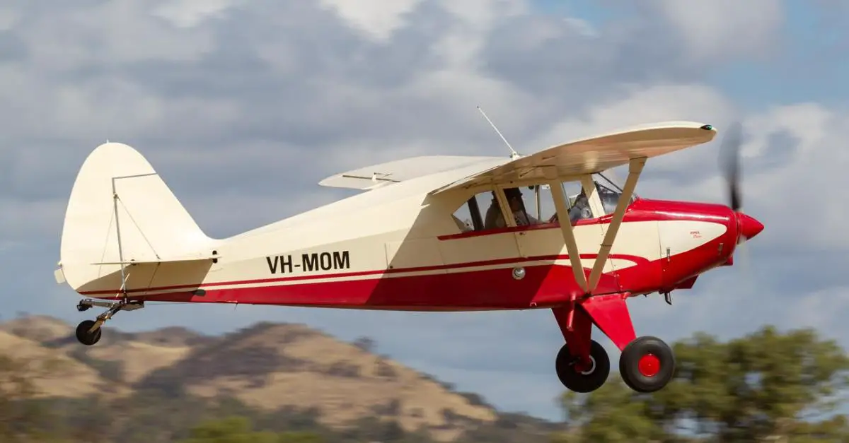 Piper PA-20 Pacer: Specs, Performance, Price & Design – Aviator Tells