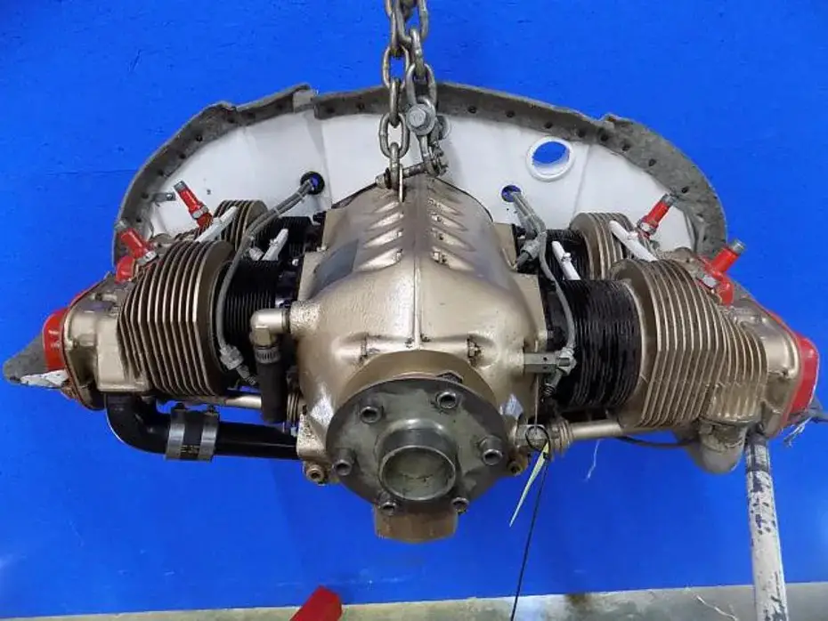 Continental A-65-8 engine: The Heart of the Piper J-3 Cub – Aviator Tells