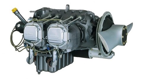 Lycoming O-235 Engine: An Overview – Aviator Tells