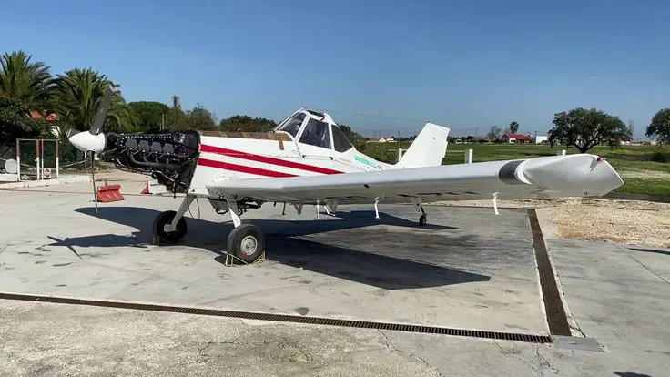 Lycoming IO-720: Price, Specs, and Overhaul – Aviator Tells