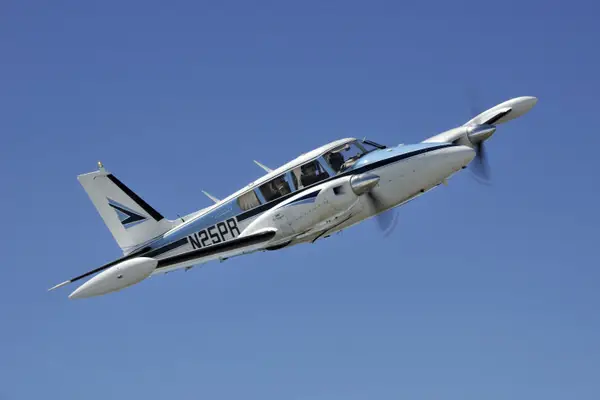 Piper PA-30 Twin Comanche: Specs, Price, and Performance – Aviator Tells
