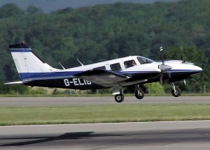 Piper PA-34 Seneca: Specs, Performance, and Price – Aviator Tells