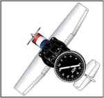 ADF (Automatic Direction Finder) – Aviator Tells