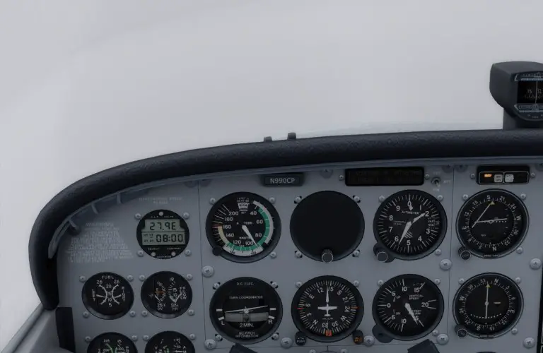 What is Low Instrument Flight Rules (LIFR) – Aviator Tells