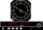 ADF (Automatic Direction Finder) – Aviator Tells