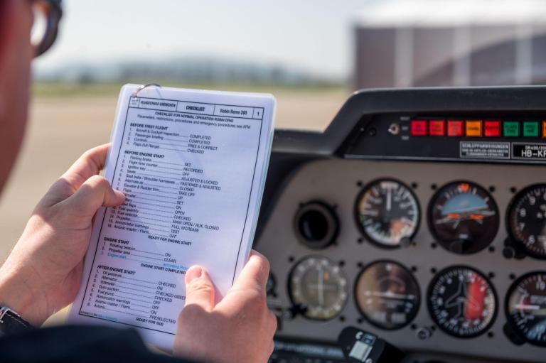Understanding Instrument Flight Rules (IFR) – Aviator Tells