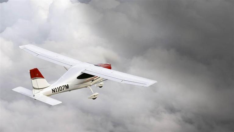 What is IMC in Aviation – Aviator Tells