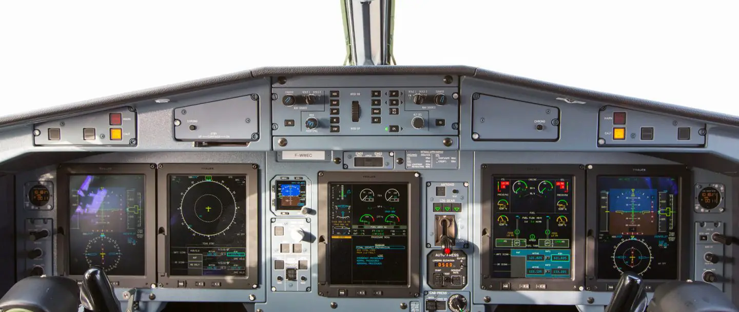 What is TCAS in Aviation – Aviator Tells