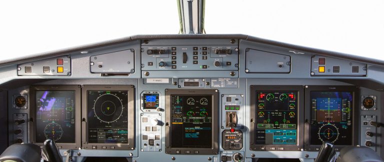 What is TCAS in Aviation – Aviator Tells