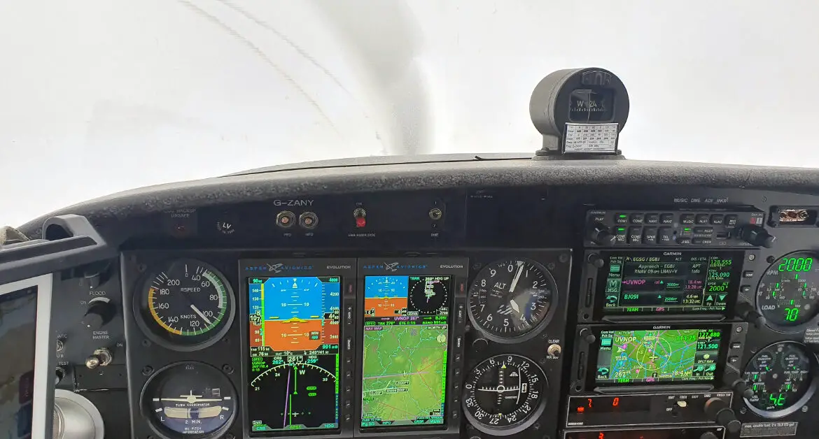 What is IMC in Aviation – Aviator Tells