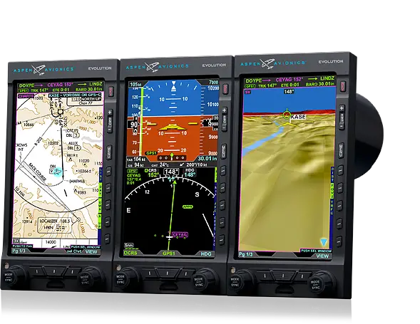 What is MFD in Aviation – Aviator Tells