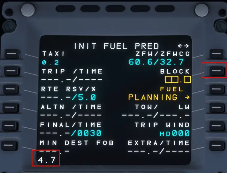 What is MCDU in Aviation – Aviator Tells