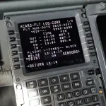 What is ACARS in Aviation – Aviator Tells