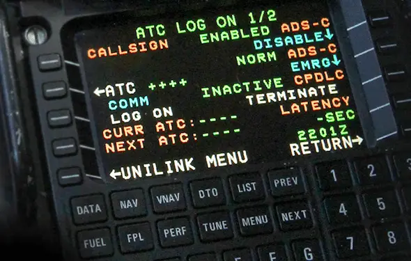 What is FMS in Aviation – Aviator Tells