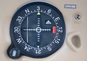 Course Deviation Indicator (CDI) in Aviation – Aviator Tells